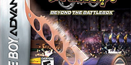 BattleBots: Beyond the BattleBox | GameCompanies.com