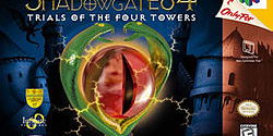 Shadowgate 64: Trials of the Four Towers | GameCompanies.com