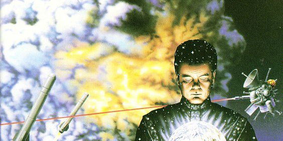 The Armageddon Man | GameCompanies.com