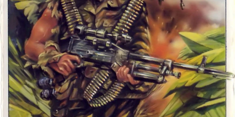 SAS Combat Simulator | GameCompanies.com