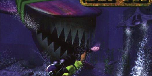 Critical Depth | GameCompanies.com