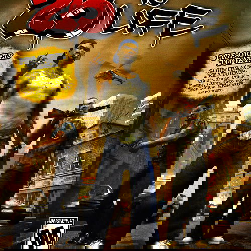 All 999 games from 2006. | GameCompanies.com