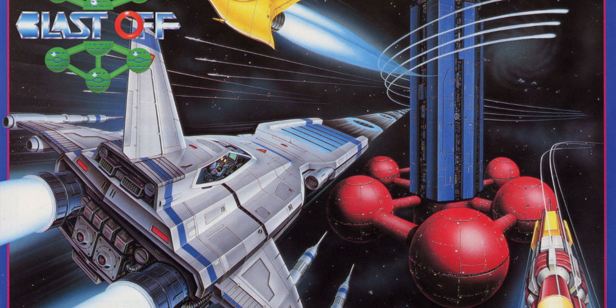 Blast Off | GameCompanies.com