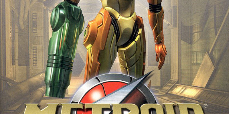 Metroid Prime | GameCompanies.com