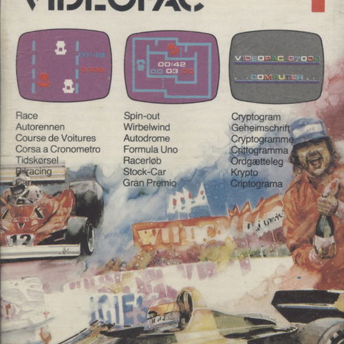 All 56 games from 1978. | GameCompanies.com