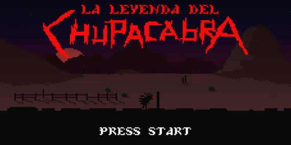 La Leyenda del Chupacabra | GameCompanies.com