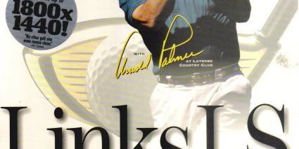 Links LS 1998 Edition | GameCompanies.com