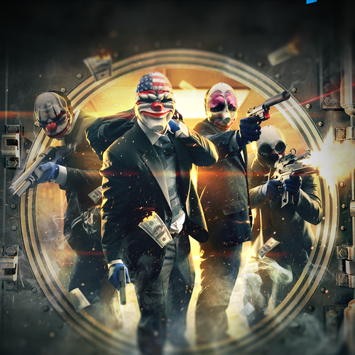 Overkill Software | GameCompanies.com