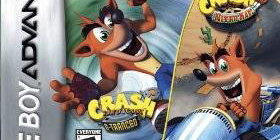 Crash SuperPack | GameCompanies.com