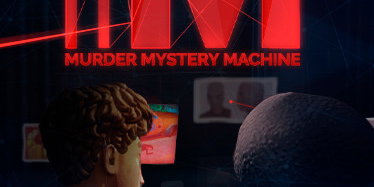 The Murder Mystery Machine | GameCompanies.com