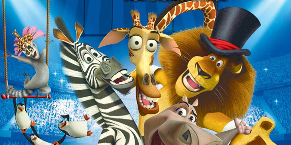 Madagascar 3: The Video Game | GameCompanies.com
