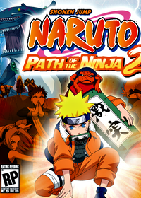 Naruto: Path of the Ninja 2 | GameCompanies.com