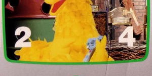 Sesame Street: Let's Learn to Play Together | GameCompanies.com