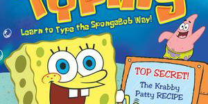 SpongeBob SquarePants Typing | GameCompanies.com