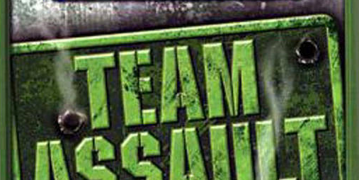 Army Men World War: Team Assault | GameCompanies.com