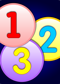 Starfall Numbers | GameCompanies.com