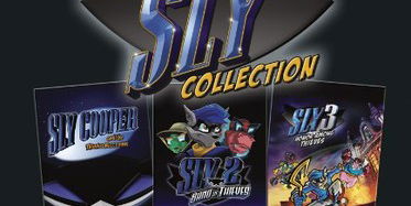 The Sly Cooper Collection | GameCompanies.com