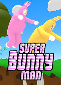 Super Bunny Man | GameCompanies.com
