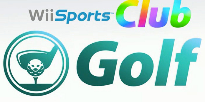 Wii Sports Club: Golf | GameCompanies.com