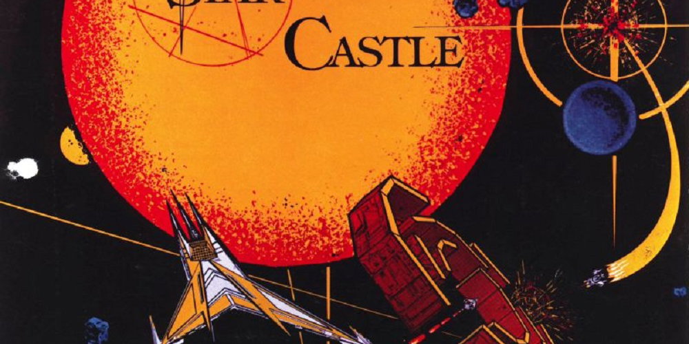 Star Castle | GameCompanies.com