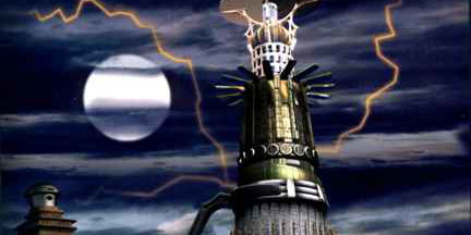 Chemicus: Journey to the Other Side | GameCompanies.com