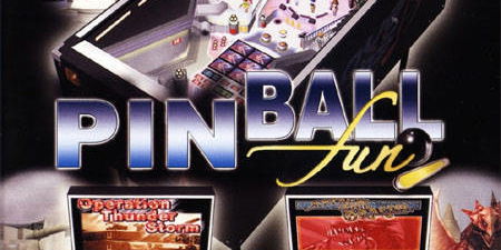 Pinball Fun | GameCompanies.com