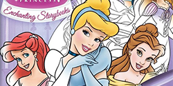 Disney Princess: Enchanting Storybooks | GameCompanies.com