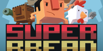 Super Bread Box | GameCompanies.com