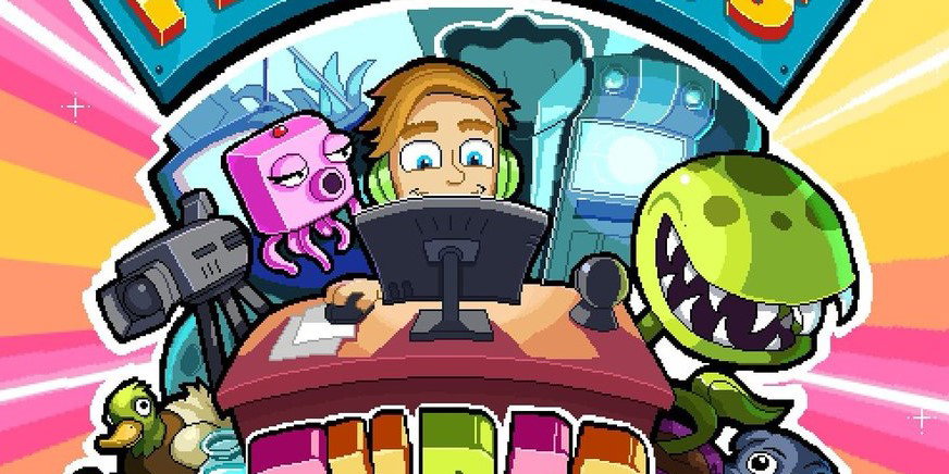 PewDiePie's Tuber Simulator | GameCompanies.com