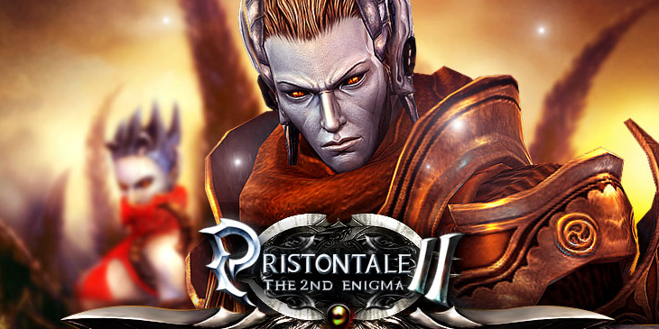 Priston Tale 2 | GameCompanies.com