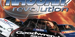 NASCAR Revolution | GameCompanies.com