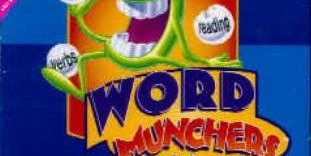 Word Munchers Deluxe | GameCompanies.com