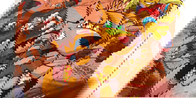 Ty the Tasmanian Tiger: Boomerang Blast | GameCompanies.com