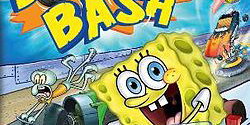 SpongeBob's Boating Bash | GameCompanies.com