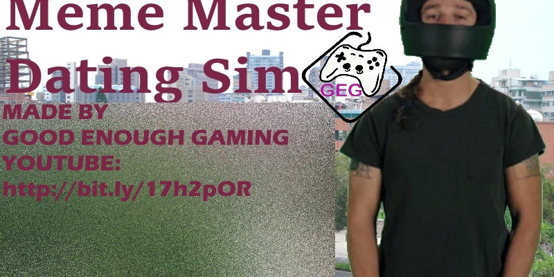 Shia LaBeouf: Meme Master Dating Simulator | GameCompanies.com