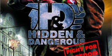 Hidden & Dangerous: Devil's Bridge | GameCompanies.com
