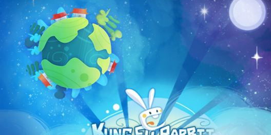 Kung Fu Rabbit | GameCompanies.com