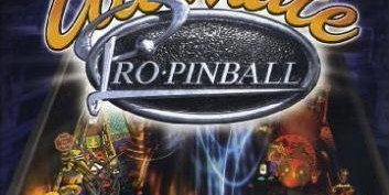 Ultimate Pro Pinball | GameCompanies.com