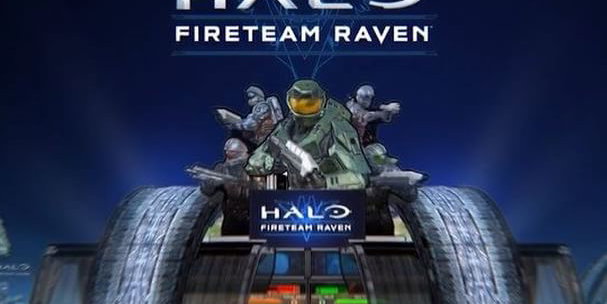 Halo: Fireteam Raven | GameCompanies.com