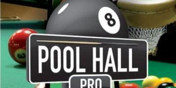 Pool Hall Pro | GameCompanies.com
