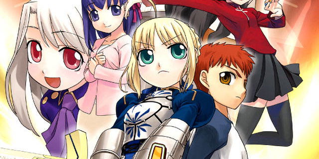 Fate/tiger colosseum | GameCompanies.com