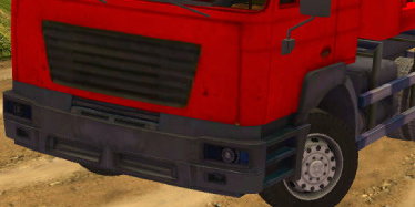Eastern Europe Truck Simulator | GameCompanies.com