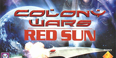 Colony Wars: Red Sun | GameCompanies.com