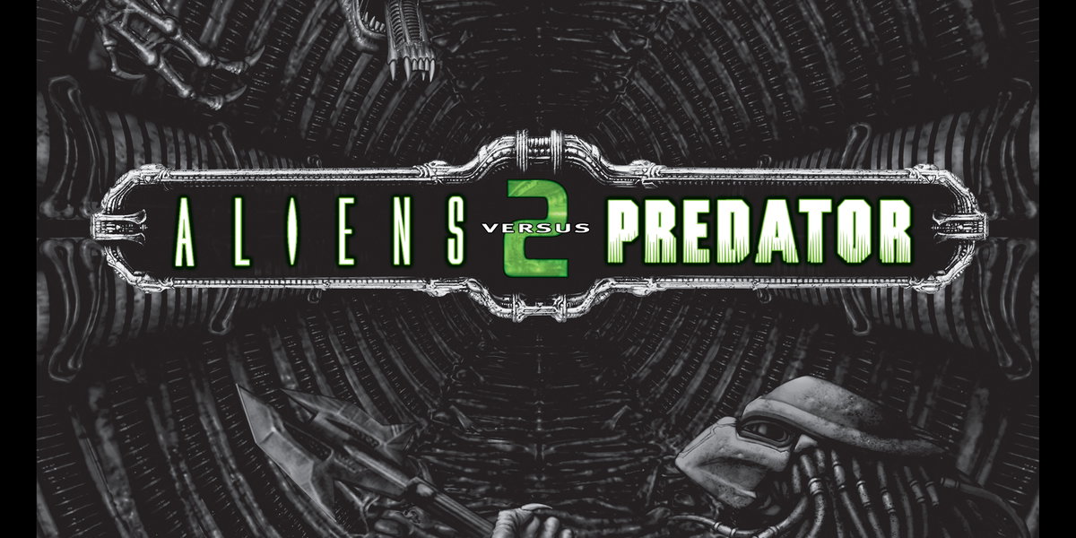 Aliens versus Predator 2 | GameCompanies.com