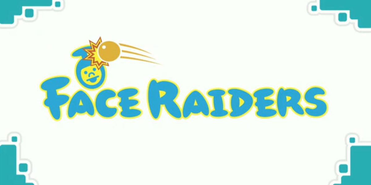 Face Raiders | GameCompanies.com
