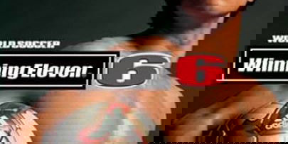 Winning Eleven 6 Final Evolution | GameCompanies.com