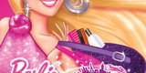 Barbie: Jet, Set & Style! | GameCompanies.com