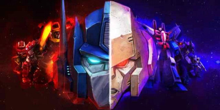 Transformers Legends | GameCompanies.com