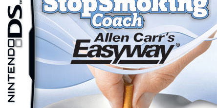 My Stop Smoking Coach with Allen Carr | GameCompanies.com