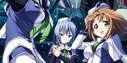 Baldr Sky "Zero" | GameCompanies.com